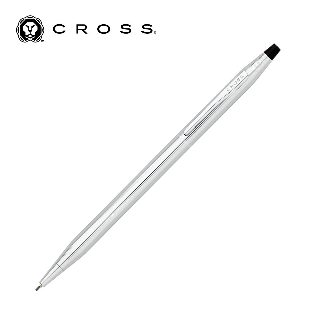 【楽天市場】【クロス直営店】クロス CROSS ペンシル 0.7mm シャープペン シャープペンシル シャーペン 高級 クラシック ...