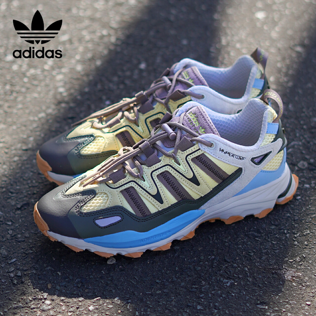 【楽天市場】アディダス オリジナルス adidas originals ハイパーターフ アドベンチャー/HYPERTURF ADVENTURE ...