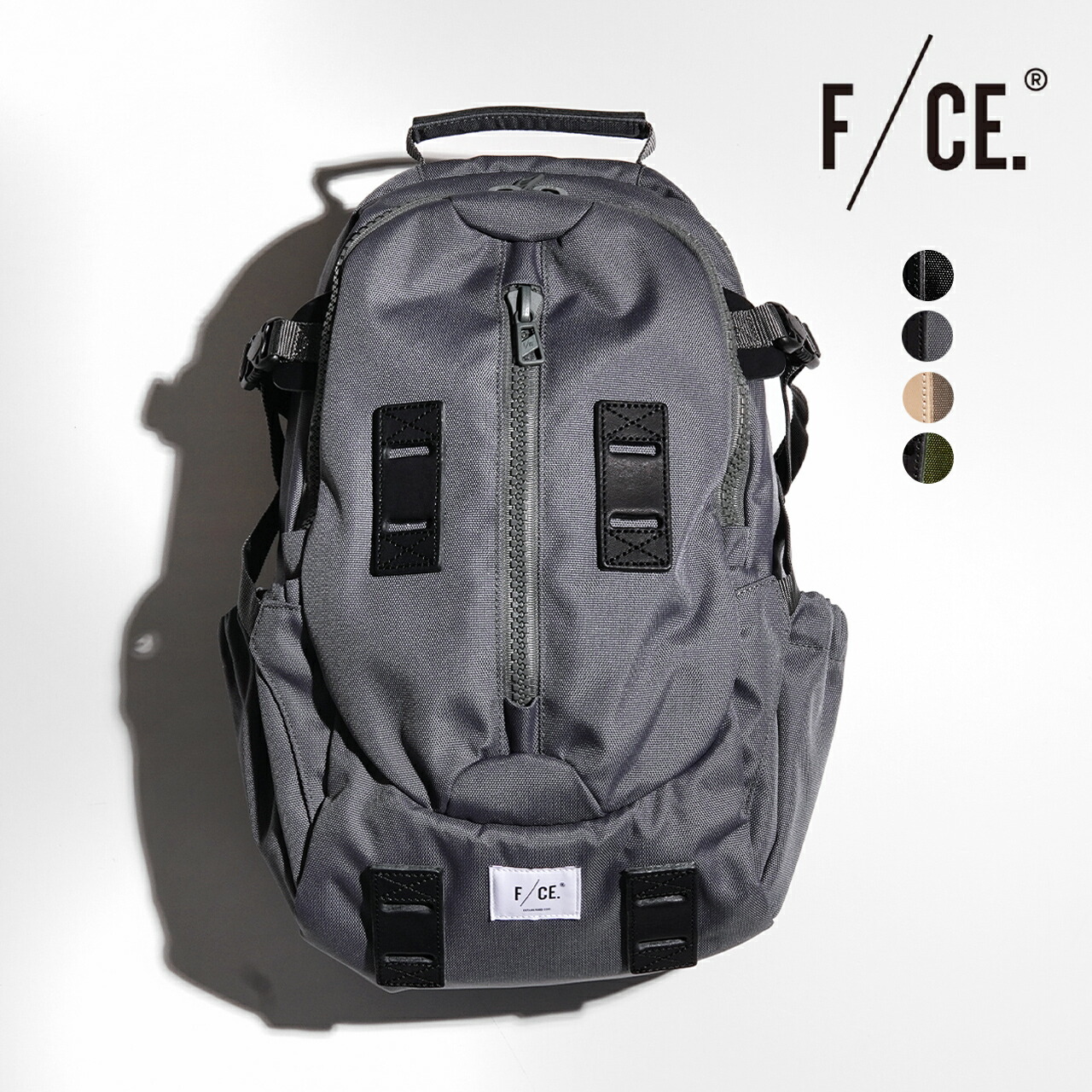 【楽天市場】【アウトレット！30%OFF】エフシーイー F/CE. トラベル バックパック リュック S 950 TRAVEL ...