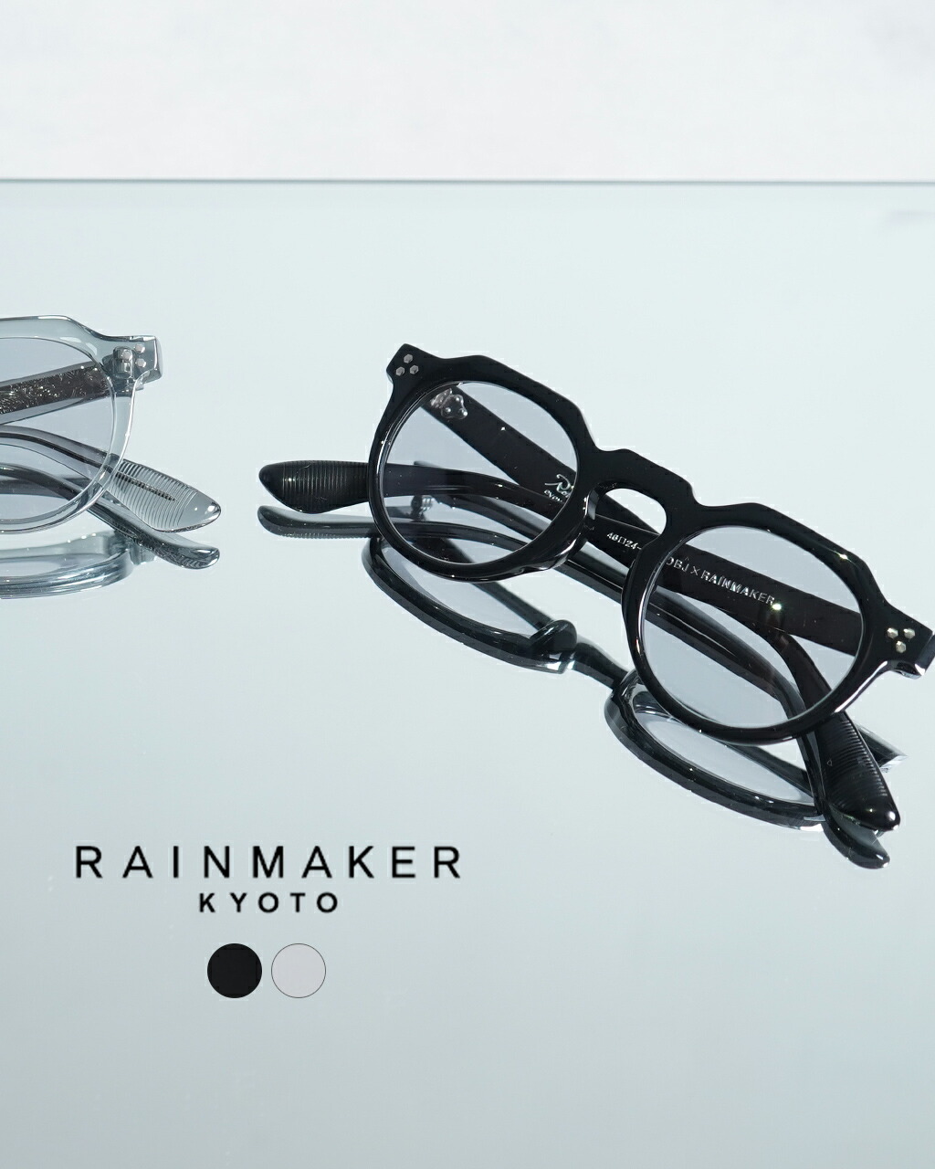 【楽天市場】オブジェ × レインメーカー OBJ × RAINMAKER クラウン パント CROWN PANTO ボストン型 サングラス カラーレンズ 眼鏡 コラボ メンズ レディース ...