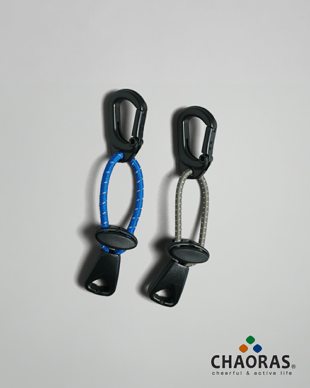 【楽天市場】チャオラス CHAORAS フックコード クリップ スポーツてぬぐい 手ぬぐい ブルー アッシュグレー メンズ レディース ...