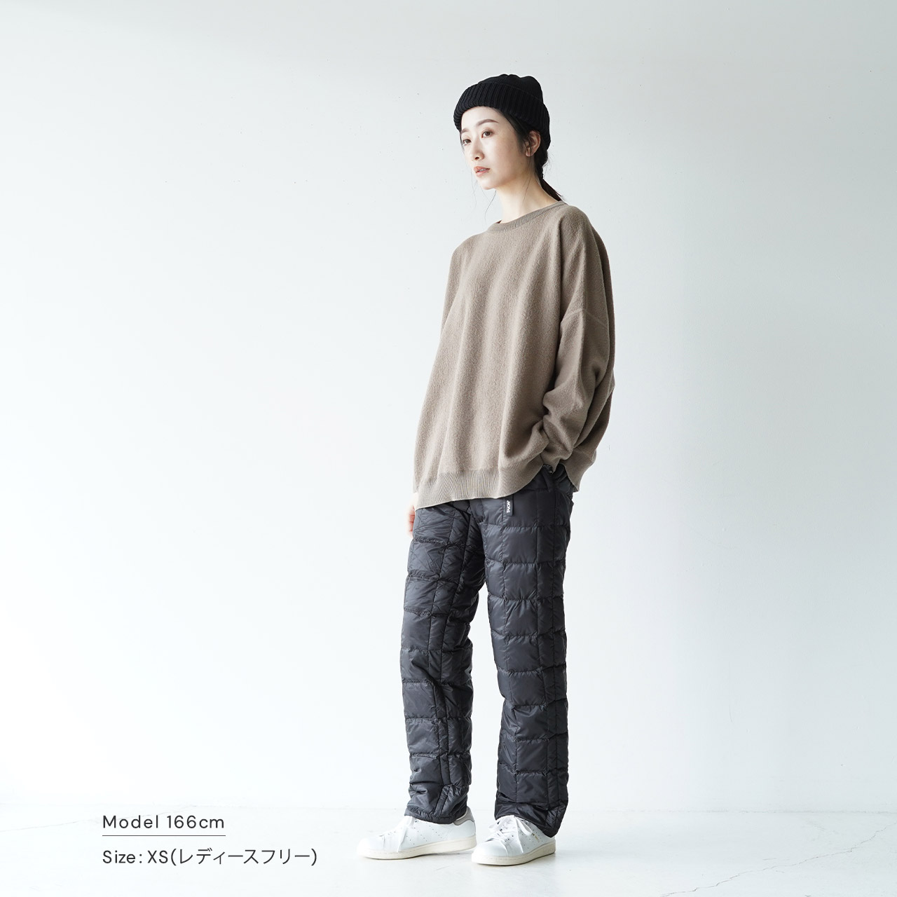 【楽天市場】グラミチxタイオン / GRAMICCIxTAION ダウン パンツ DOWN PANT レディース メンズ 2022秋冬 G2FU-P084-TG 【送料無料】1003 ...