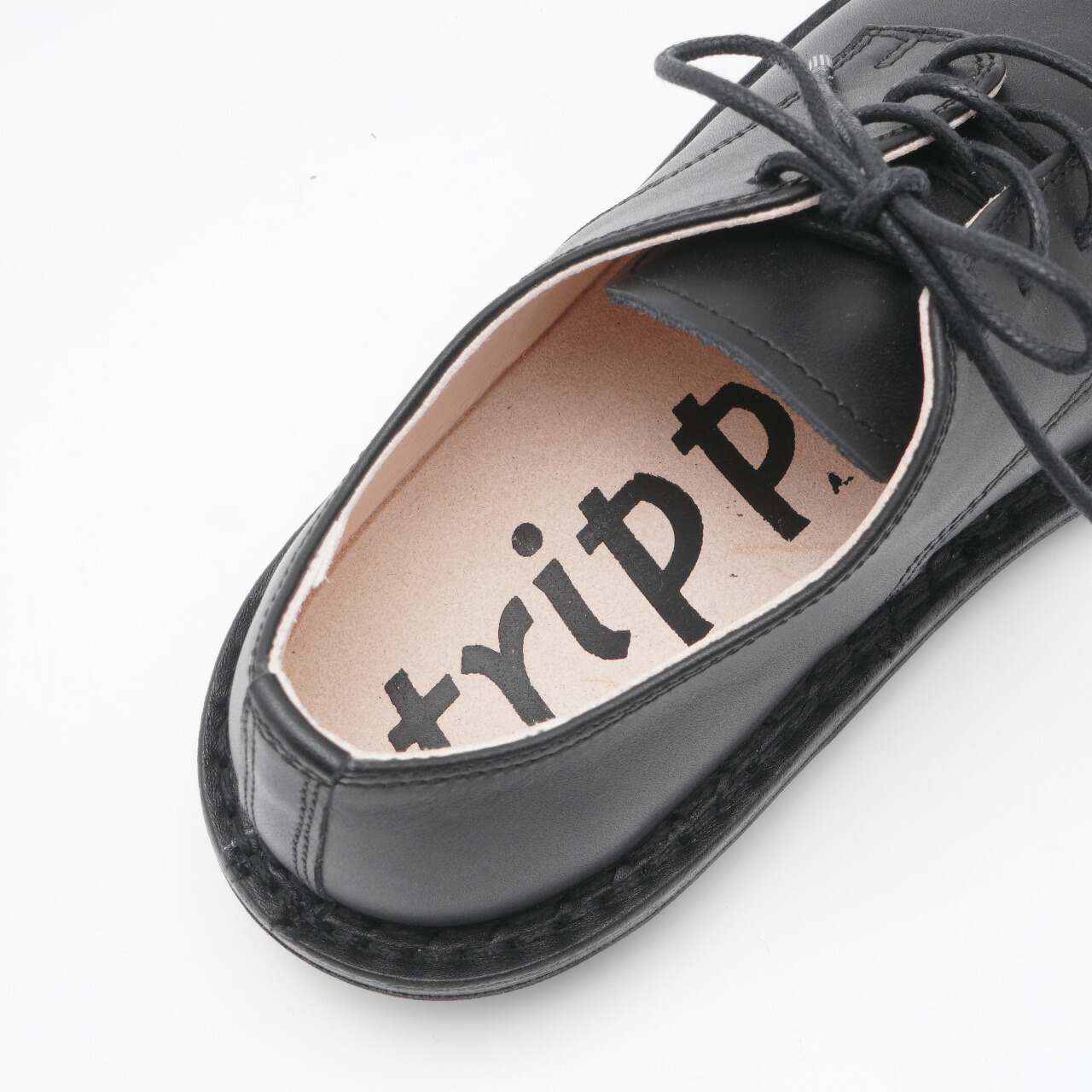 【楽天市場】trippen トリッペン スプリント SPRINT-BOX222 レザー レースアップ シューズ レディース 2022秋冬 23 ...