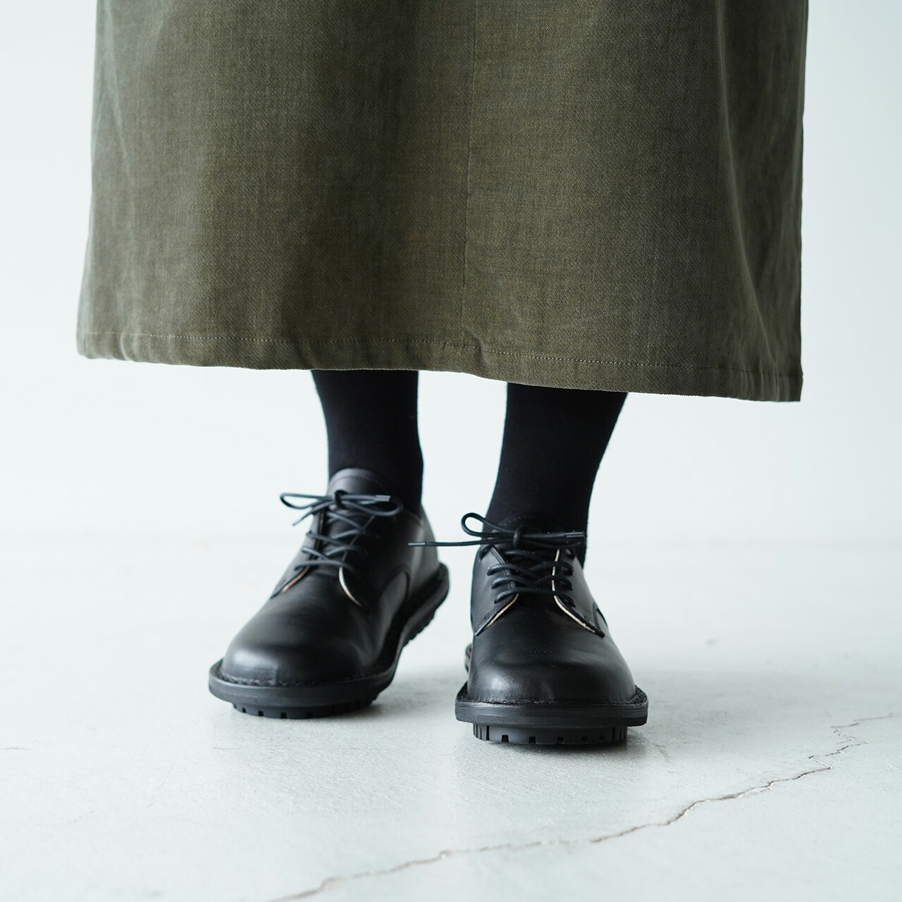 【楽天市場】trippen トリッペン スプリント SPRINT-BOX222 レザー レースアップ シューズ レディース 2022秋冬 23 ...