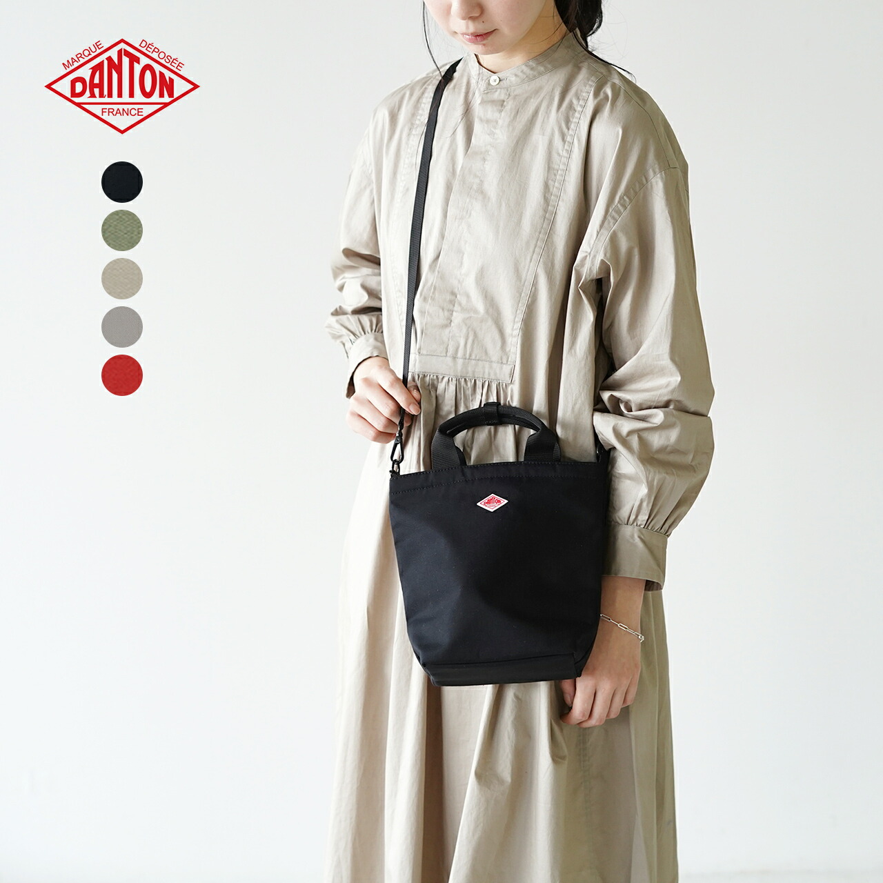 【楽天市場】ダントン DANTON ショルダー トート バッグ スモール SHOULDER TOTE SMALL レディース メンズ DT-H0153SLX 【送料無料】【クーポン対象外 ...