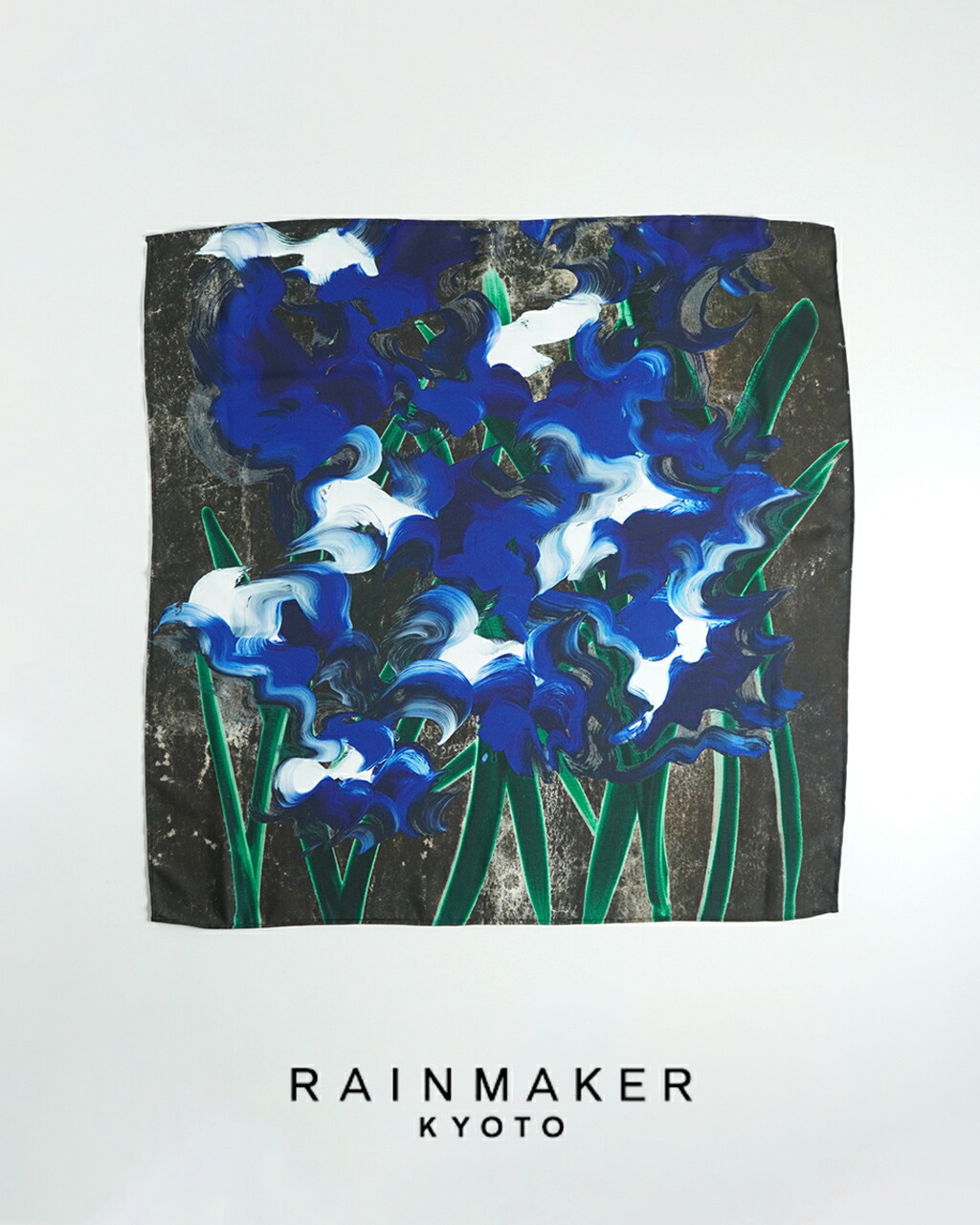【楽天市場】レインメーカー RAINMAKER スカーフ SCARF レディース メンズ RM241-053【メール便可】0302：Crouka／クローカ