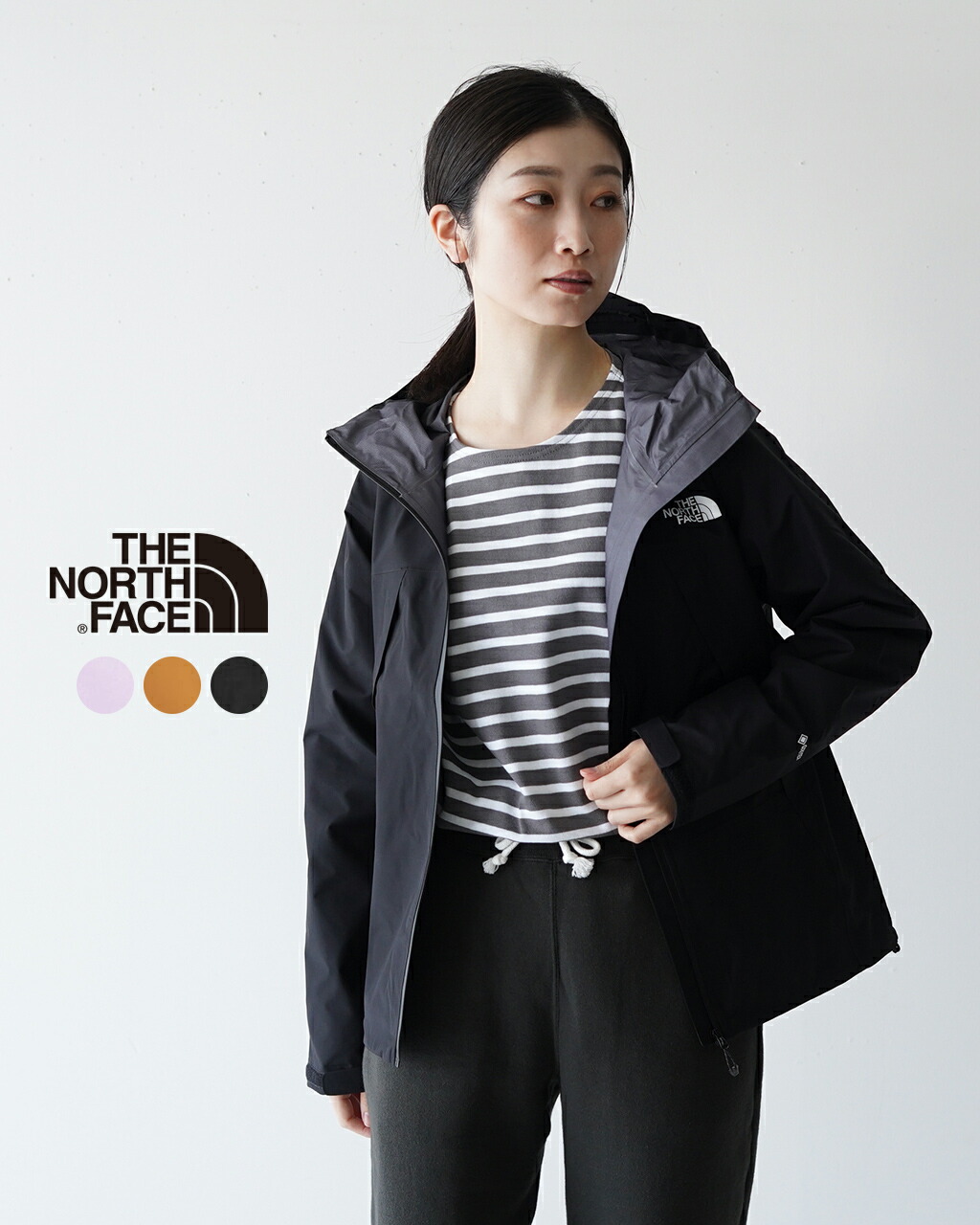 【楽天市場】【SALE！20%OFF】ノースフェイス THE NORTH FACE クライム ライト ジャケット Climb Light ...