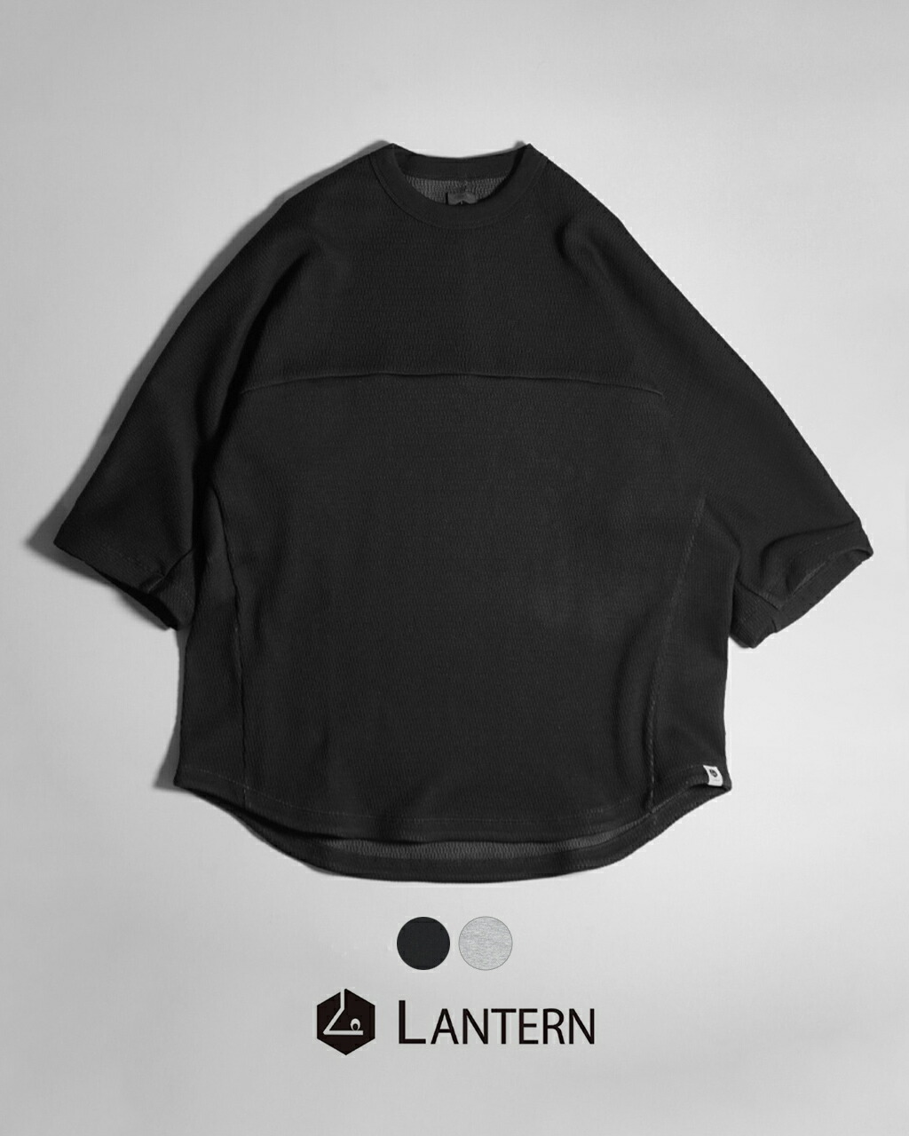【楽天市場】ランタン LANTERN サーマル ハーフスリーブ ティー THERMAL HALF S TEE メンズ MNA-LAN-25 ...