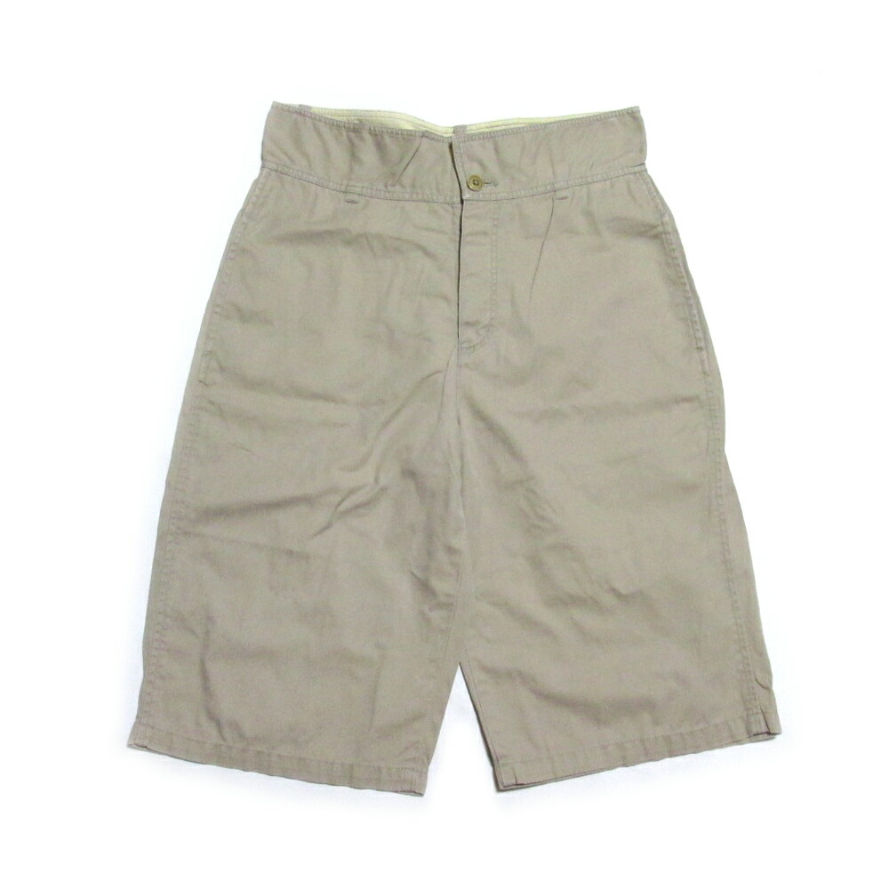 楽天市場】【中古】ディガウェル DIGAWEL Double knee shorts
