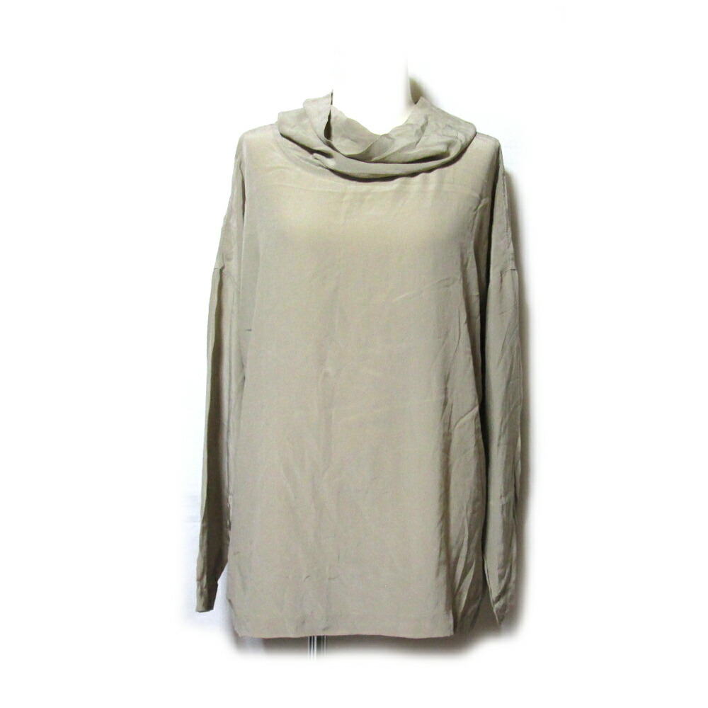 【楽天市場】美品 Vintage Plantation ヴィンテージ プランテーション 「M」 シルクプルオーバーカットソー (絹 Tシャツ ...