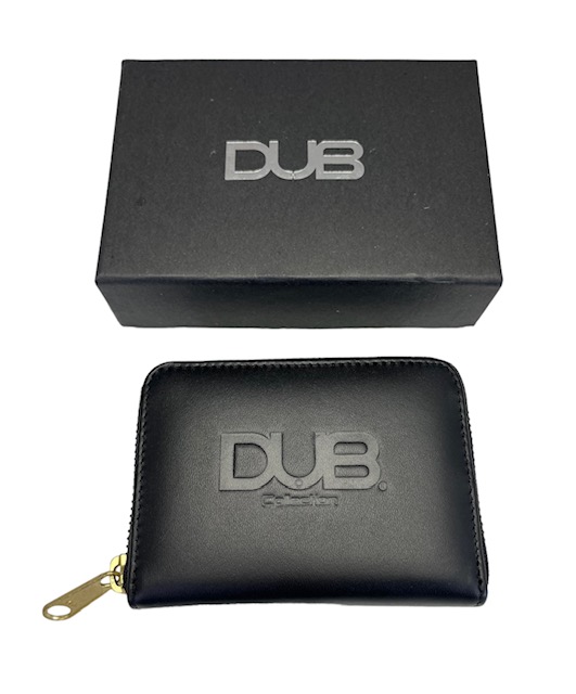 【楽天市場】DUB Wallet ウォレット 財布 小銭入れカードケース：carstudio Network