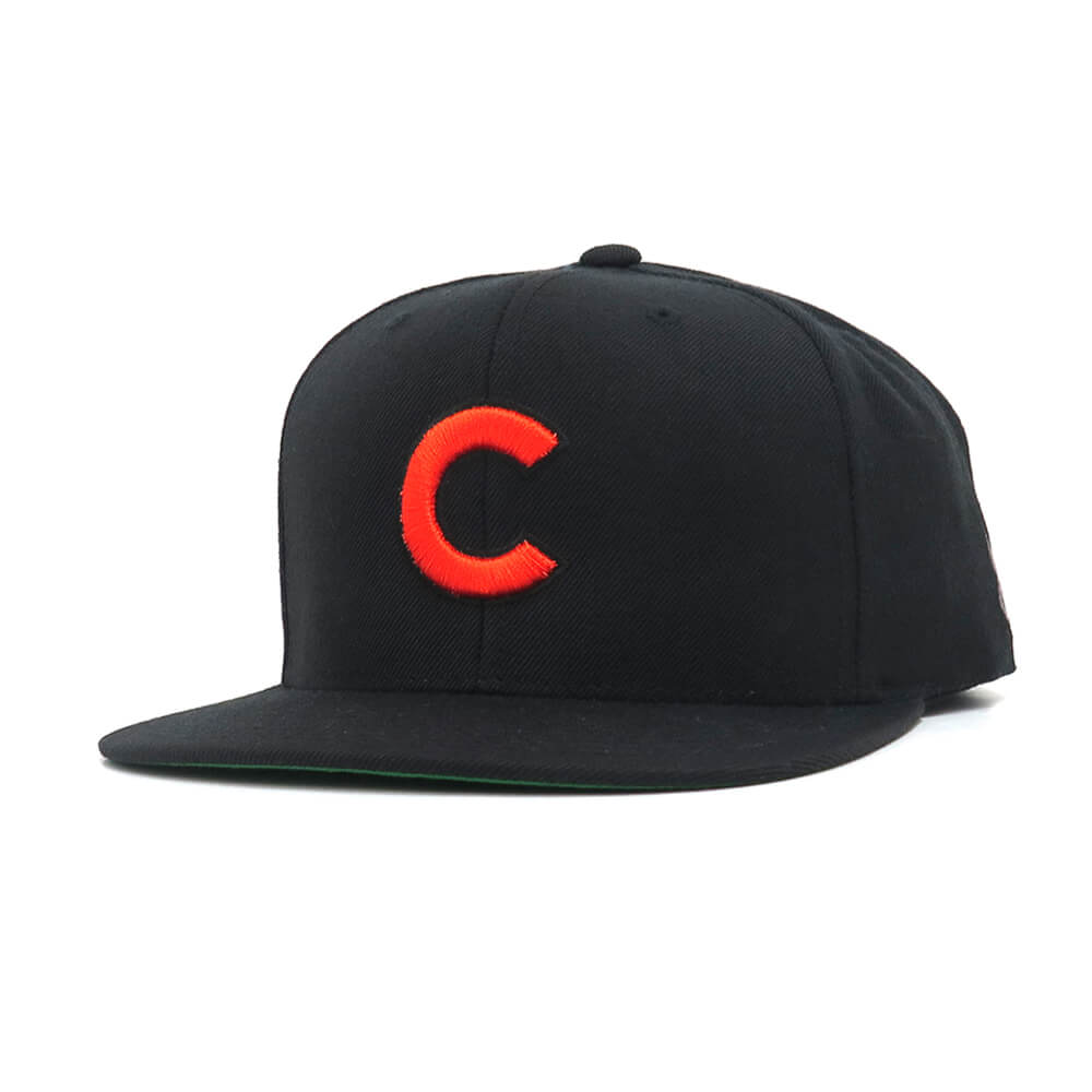 【楽天市場】COLOR COMMUNICATIONS CAP カラーコミュニケーションズ キャップ BBC SNAPBACK SPOT ...