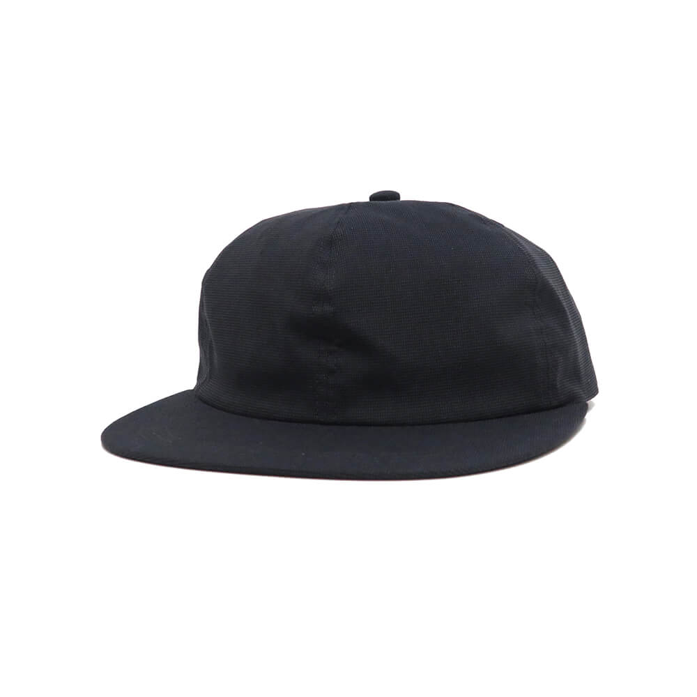 【楽天市場】TIGHTBOOTH（TBPR）CAP タイトブース キャップ PINHEAD 6 PANEL BLACK スケートボード ...