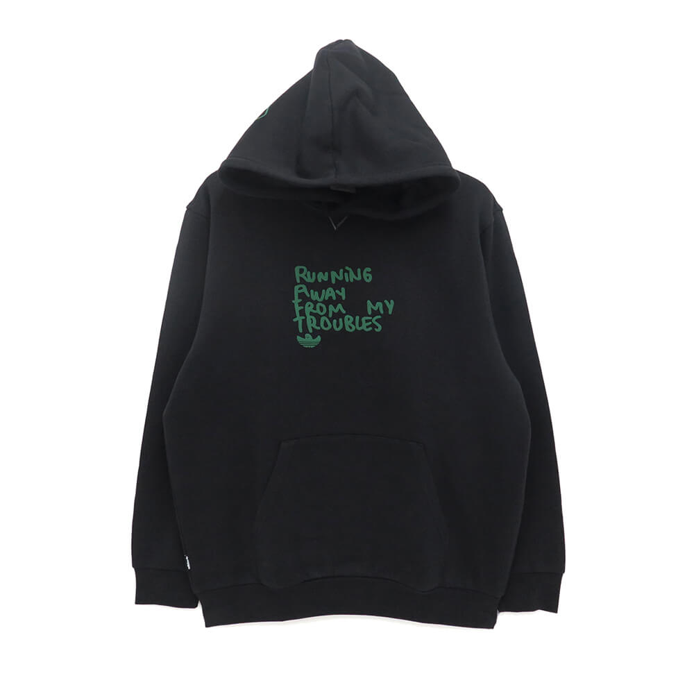 【楽天市場】ADIDAS SKATEBOARDING HOOD アディダススケートボーディング パーカー SHMOO G HOODIE ...