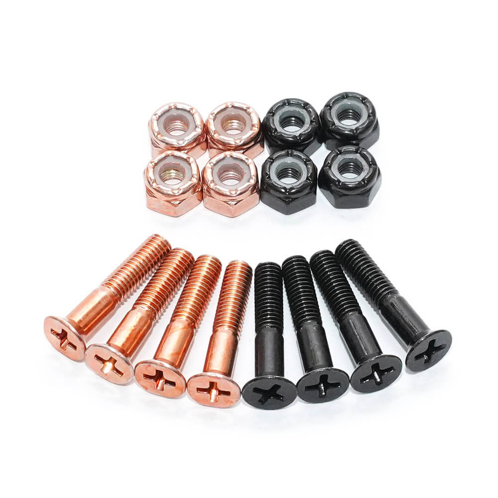 【楽天市場】HARDZEISS BOLT ハードツアイス ボルト（プラス）1インチ PHILLIPS MK4 YUKIHISA ...