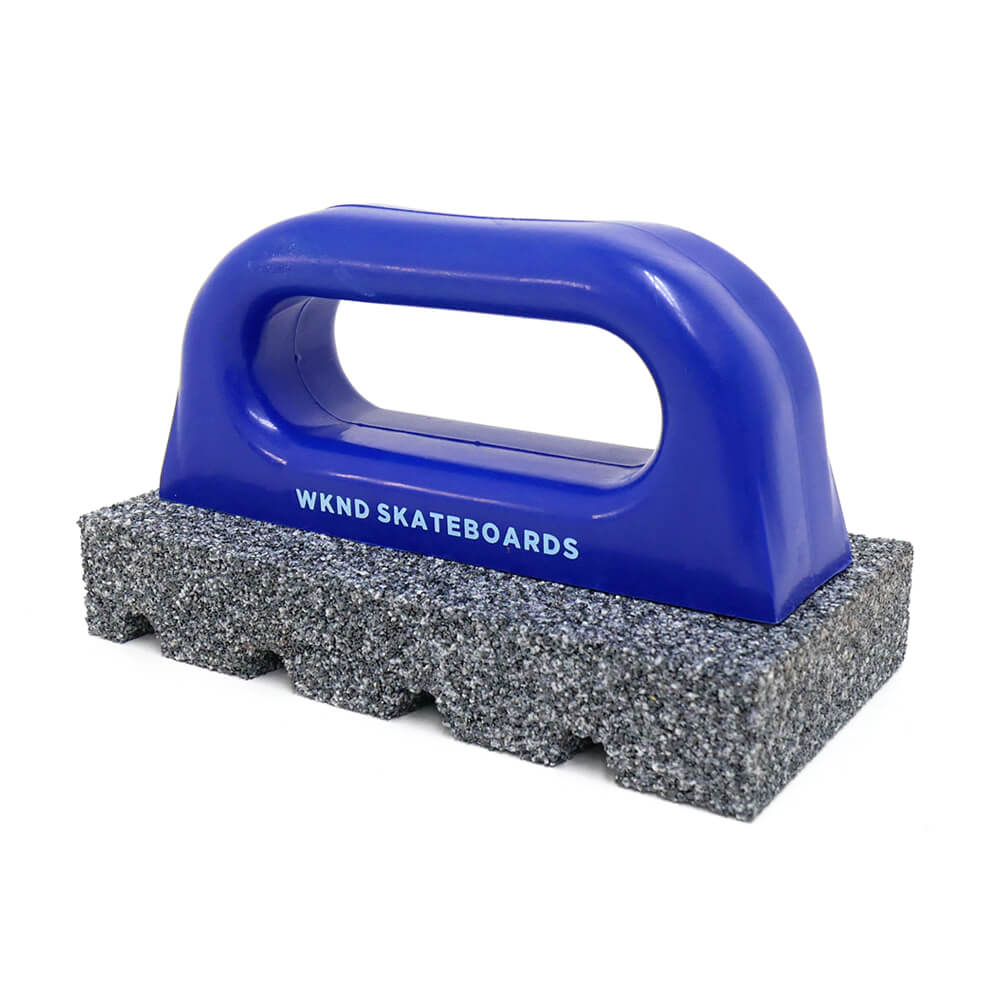 【楽天市場】WKND TOOL ウィークエンド レンチ ツール 工具 RUB BRICK スケートボード スケボー：スケートボードの ...