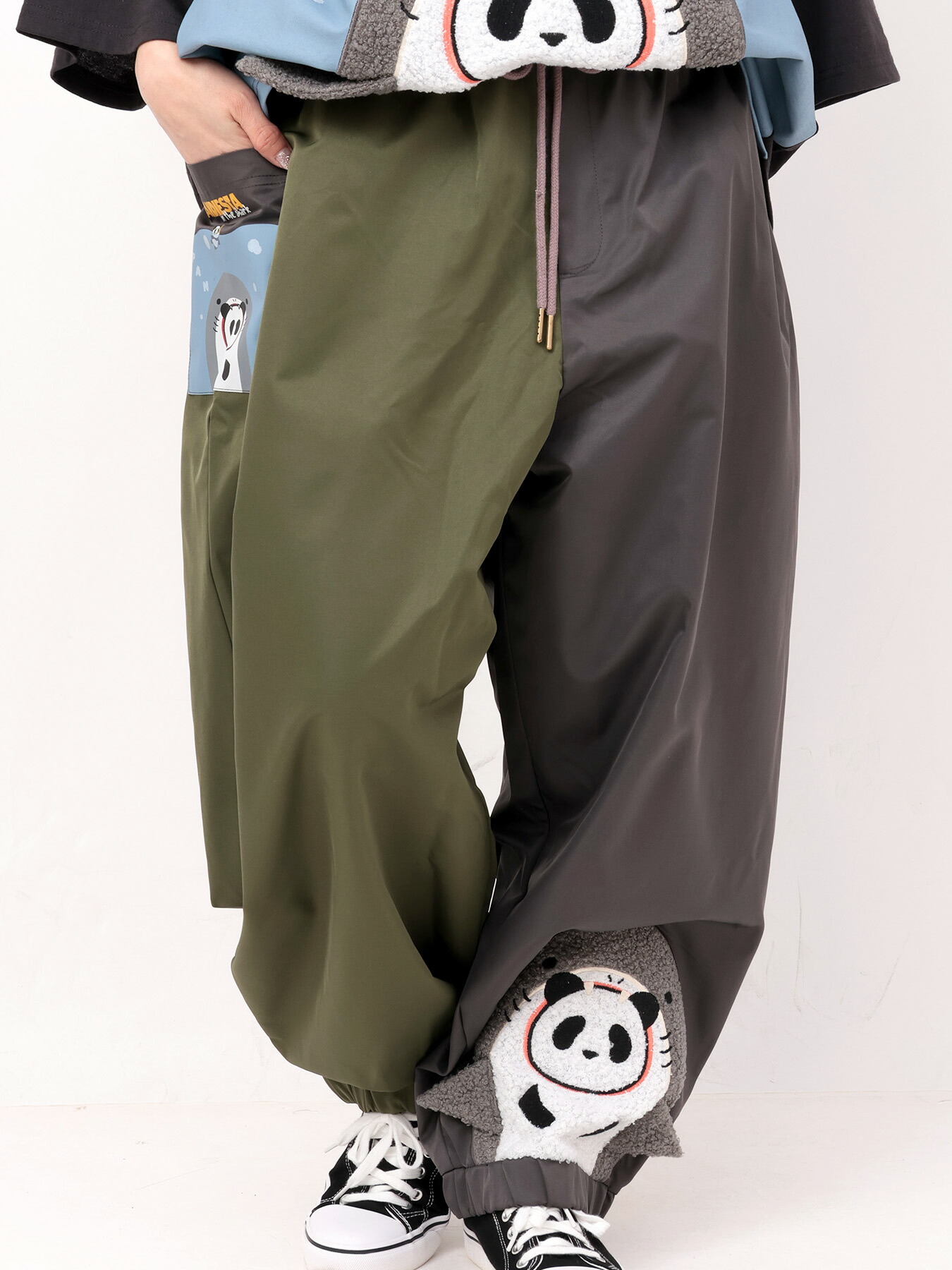 楽天市場】大きいサイズ メンズ B/W-PDJ RELAX パンディエスタ ライン