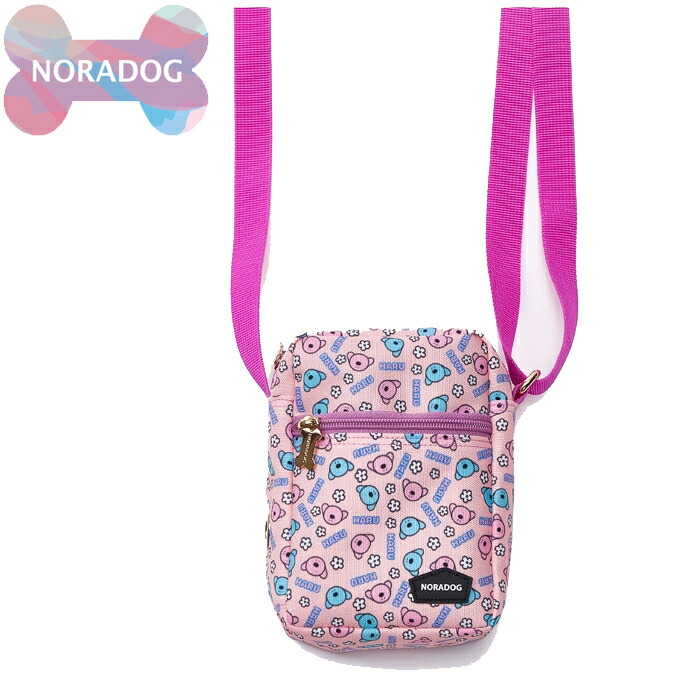 【楽天市場】NORADOG ノラドッグ HARU /ハル ミニスモールバッグ：CTワゴンジャパン