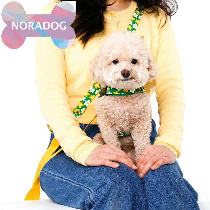 【楽天市場】NORADOG ノラドッグ 新作PICNIC/ピクニックロングリーシュ(7kg以下) 脱げにくい 迷子防止：CROTECWAGON