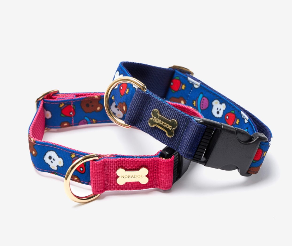 【楽天市場】NORADOG ノラドッグ WooZoo／ウーズ カラー(首輪)S～M カラー(首輪) 小型犬 中型犬 おしゃれ かわいい：CROTECWAGON