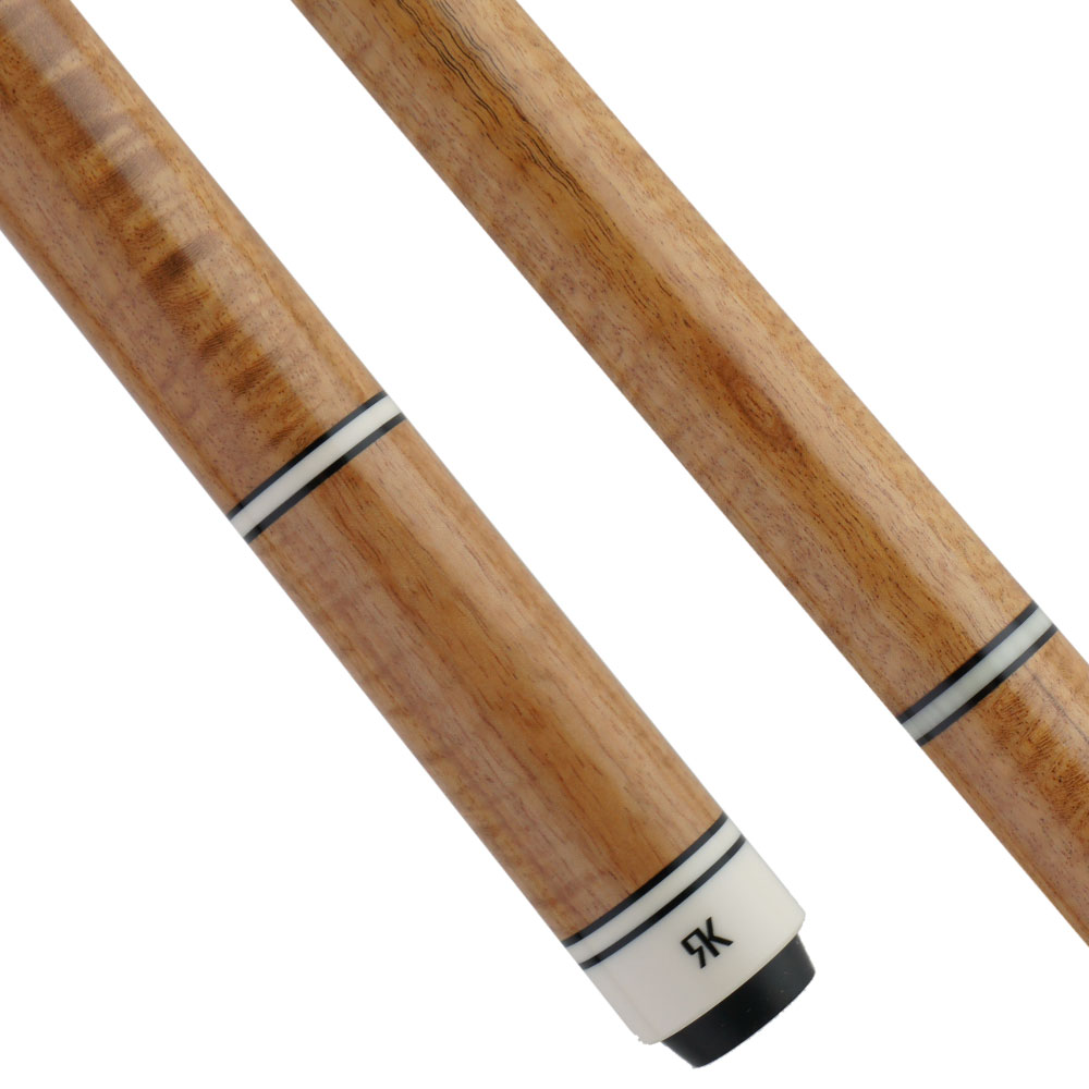 【楽天市場】ビリヤード キャロムキュー スリークッション/3C ROOTS K RK-S2A 8c 四つ玉 ボークライン カードル バンド ...