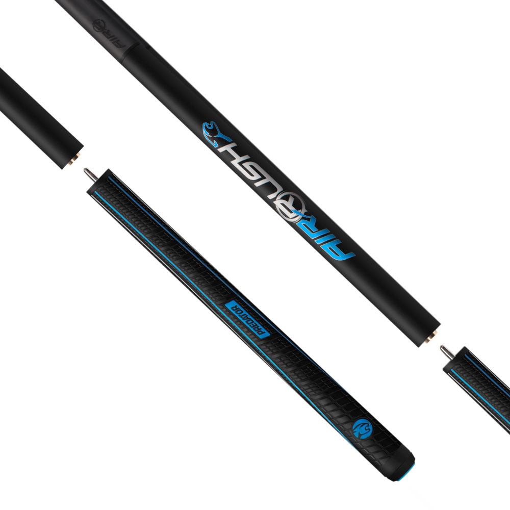 【楽天市場】プレデター エアー ラッシュ AIR RUSH ジャンプ キュー スポーツラップ Predator：キューショップジャパン楽天市場店