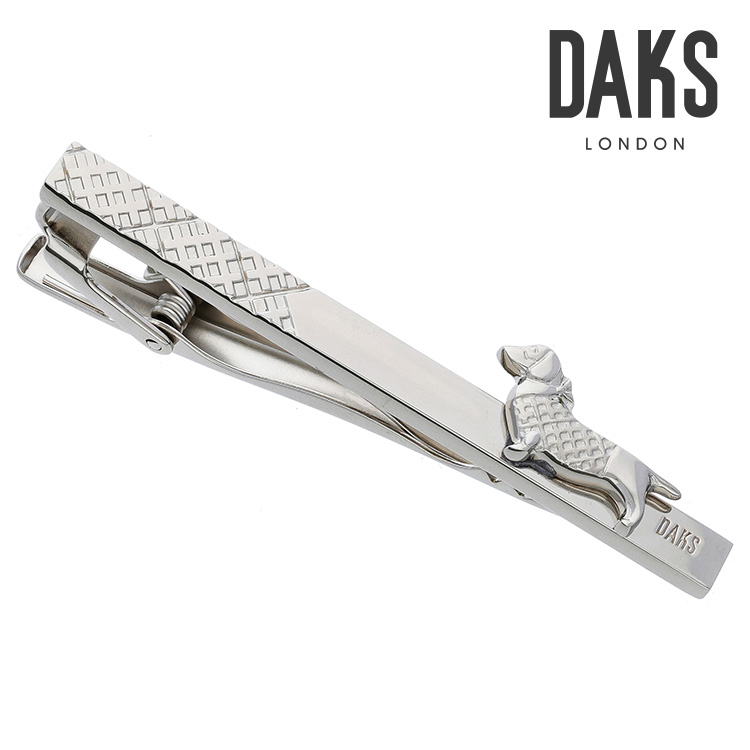 【楽天市場】【DAKS】ダックスフンドタイピン可愛い ネクタイピン 結婚式 卒業式 就活 プレゼント 就職祝い 葬式 タイピン シンプル アクセサリー メンズ フォーマル 男性 礼服 喪服 ...