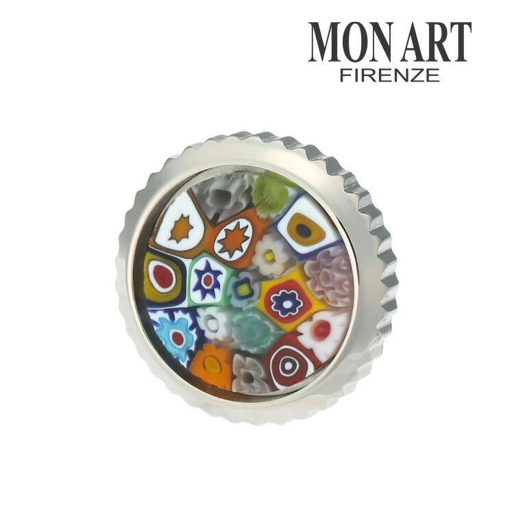 【楽天市場】【MONART】マルチカラーベネチアンガラスピンズピンズ ピンバッジ 飾り 方 男の子 ブランド おしゃれな 付け方 誕生日 ...