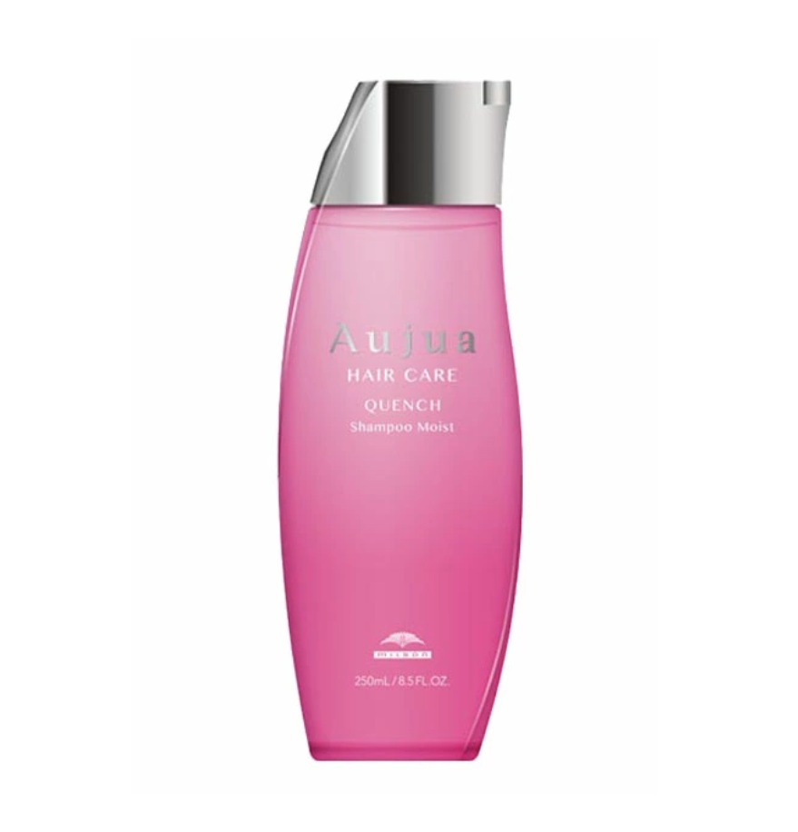 【楽天市場】【新品】 ミルボン オージュア クエンチ シャンプー モイスト 250ml MILBON Aujua QUENCH 250g：カルファニ