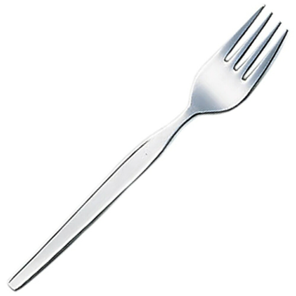 【楽天市場】18-0 ハイライン フルーツフォーク OHI-02[関連：TKG 遠藤商事 業務用 食器洗浄機対応 日本製 カトラリー カフェ ホテル レストラン]：くるちかも culticamo
