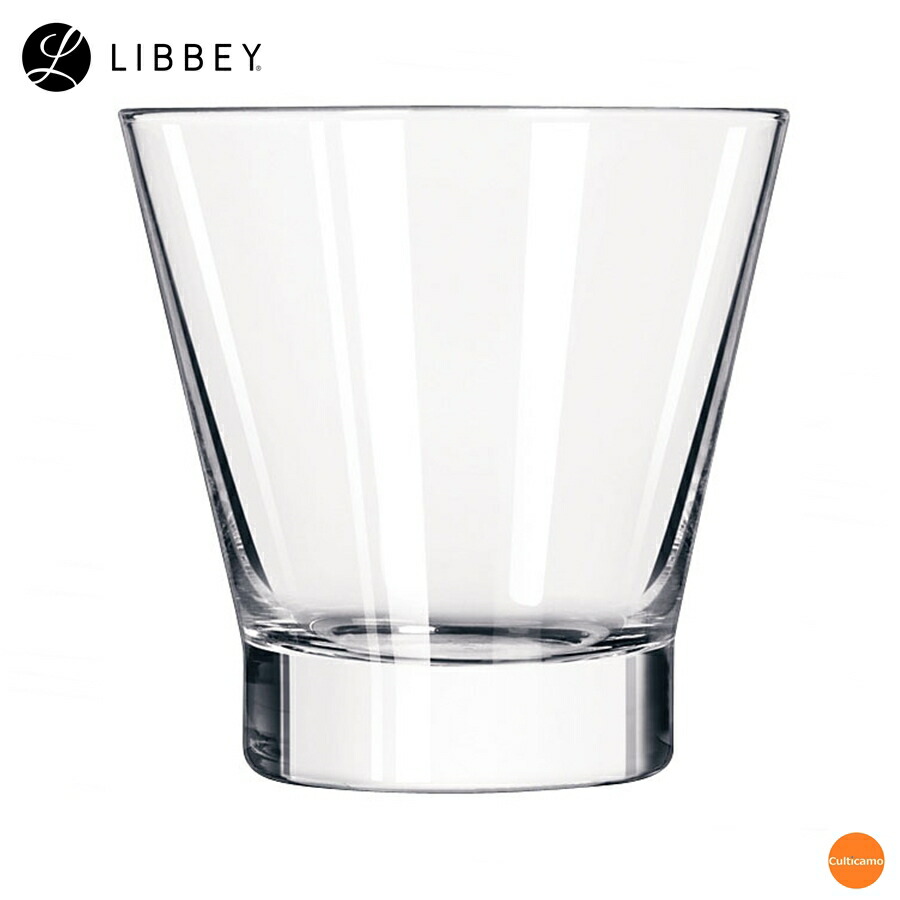 【楽天市場】リビー ヨーク ロック No.924121 355c.c. 6ヶ入 RLB-O5[関連：Libbey アメリカ ブランド 業務用 食器 グラス ロックグラス ウイスキー ブランデー ...