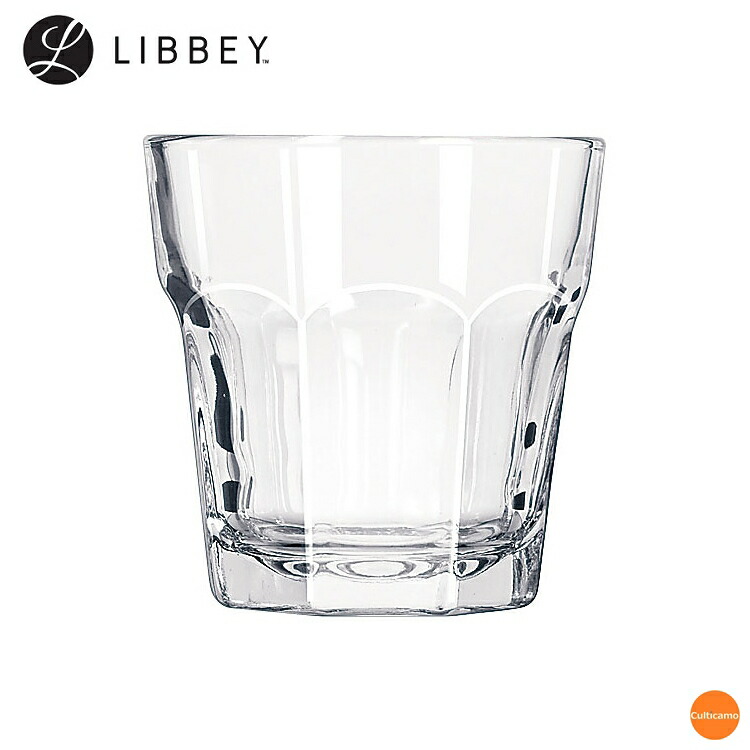 【楽天市場】リビー ジブラルタル ロック 207cc 6ヶ入 No.15241 PLB-29[関連：Libbey アメリカ ブランド 業務用 食器 ロックグラス ウォーターグラス デザート ...
