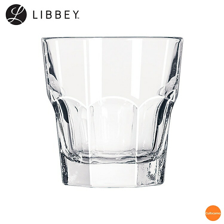 【楽天市場】リビー ジブラルタル トールロック 207cc 6ヶ入 No.15245 RLB-T1[関連：Libbey アメリカ ブランド 業務用 食器 ロックグラス ウォーターグラス ...