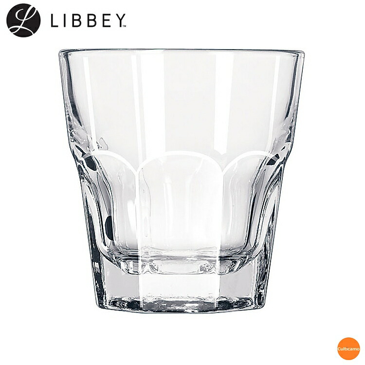 【楽天市場】リビー ジブラルタル ロック 237cc 6ヶ入 No.15240 RLB-T2[関連：Libbey アメリカ ブランド 業務用 食器 ロックグラス ウォーターグラス デザート ...
