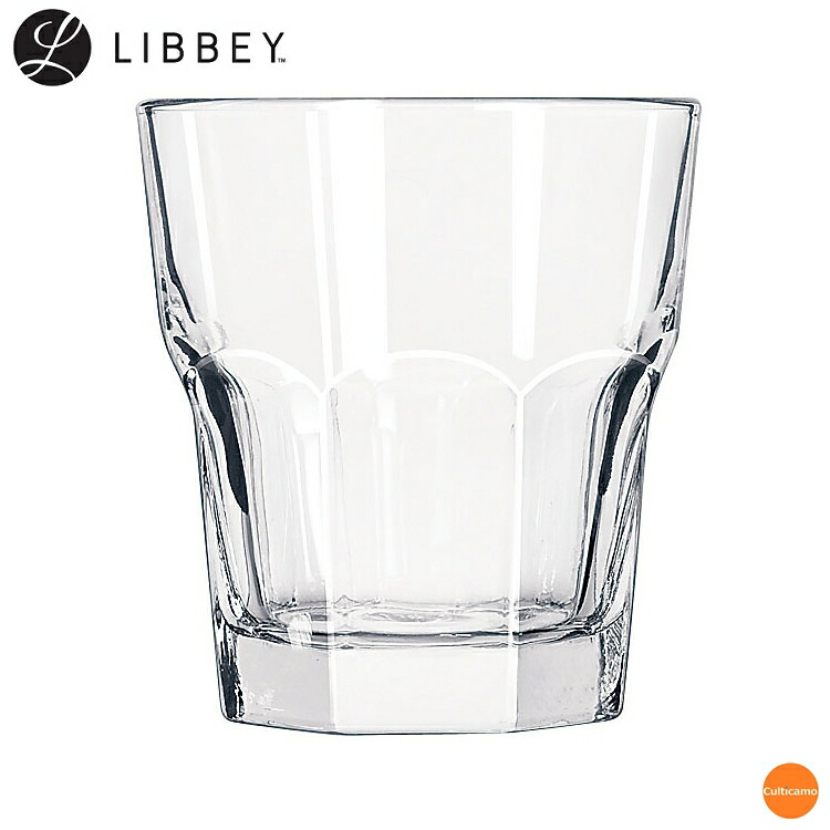【楽天市場】リビー ジブラルタル ロック 296cc 6ヶ入 No.15232 RLB-T4[関連：Libbey アメリカ ブランド 業務用 食器 ロックグラス ウォーターグラス デザート ...