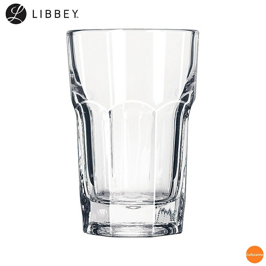 【楽天市場】リビー ジブラルタル ハイボール 266cc 6ヶ入 No.15236 RLB-T6[関連：Libbey アメリカ ブランド 業務用 食器 ジュースグラス タンブラー デザート ...