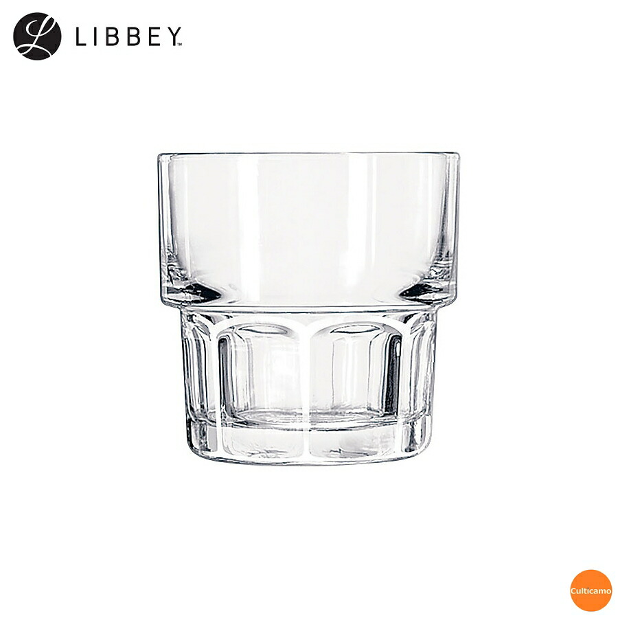 【楽天市場】リビー スタック ジブラルタル ロック 207cc 6ヶ入 No.15661 RLB-U4[関連：Libbey アメリカ ブランド 業務用 食器 ウォーターグラス タンブラー ...
