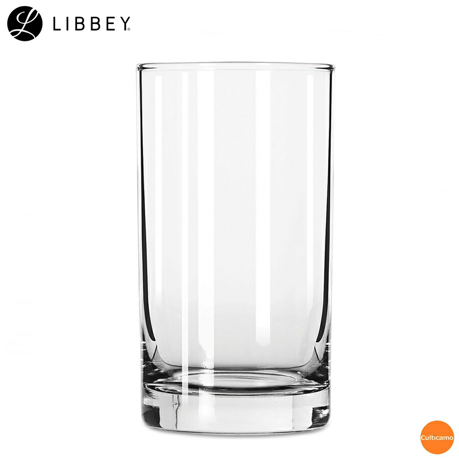 【楽天市場】リビー レキシントン ハイボール No.2325 266c.c. 6ヶ入 RLB-AX[関連：Libbey アメリカ ブランド 業務用 食器 グラス ビールグラス ウォーターグラス ...