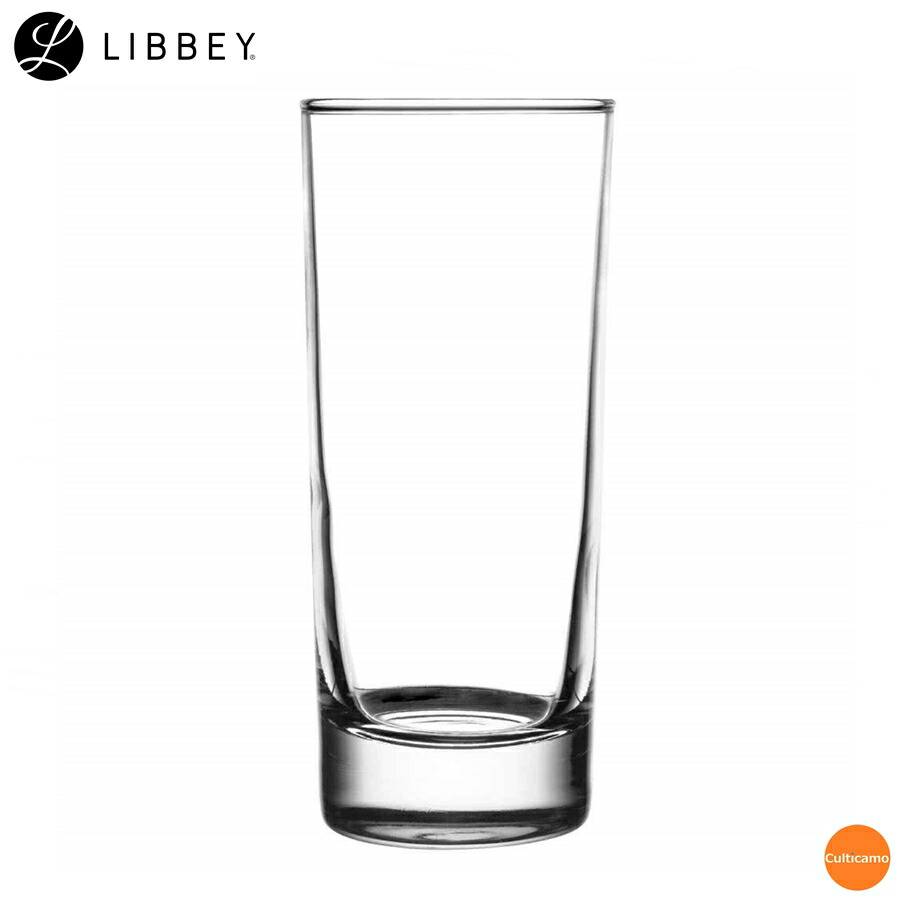 【楽天市場】リビー レキシントン トールハイボール No.2310 311c.c. 6ヶ入 RLB-AZ[関連：Libbey アメリカ ブランド 業務用 食器 グラス ビールグラス ウォーター ...