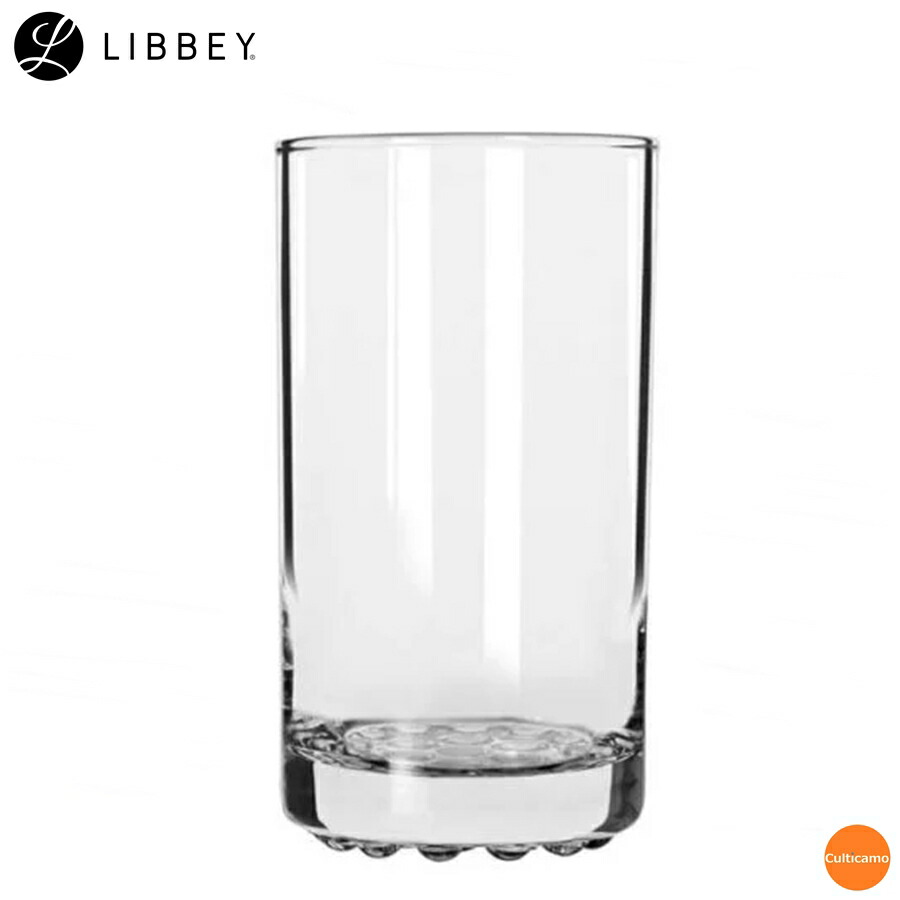 【楽天市場】リビー ノブ・ヒル ハイボール No.23256 266c.c. 6ヶ入 RLB-BF[関連：Libbey アメリカ ブランド 業務用 食器 グラス ビールグラス ウォーターグラス ...