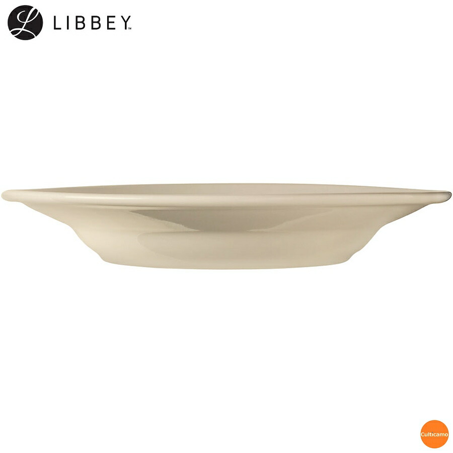 【楽天市場】リビー キングスメンホワイト パスタボウル 590cc PWC-39 RKV-18[関連：Libbey 業務用 アメリカ ブランド ...