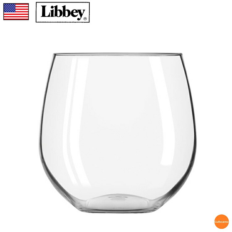 【楽天市場】リビー トライタン インフィニウム ステムレスワイン 495cc No.92427 RTR-34[関連：Libbey アメリカ ブランド 業務用 樹脂製 軽量 グラス 食器洗浄機 ...
