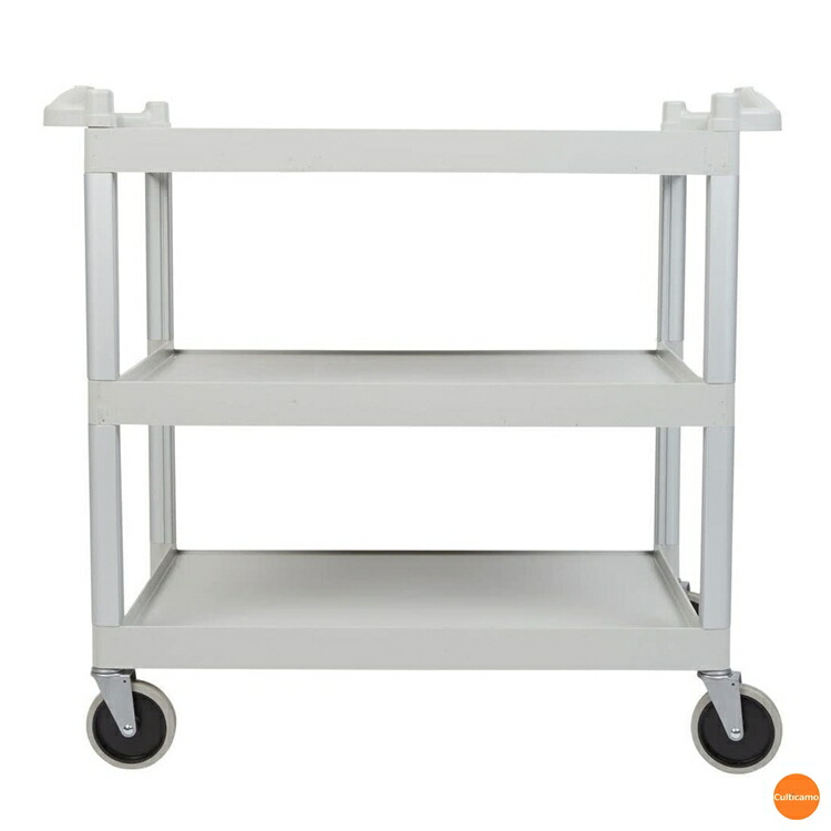 【楽天市場】キャンブロ KDユーティリティカート BC340KD スペックグレー HKC-62【メーカー直送品】【代引不可】[関連 ...