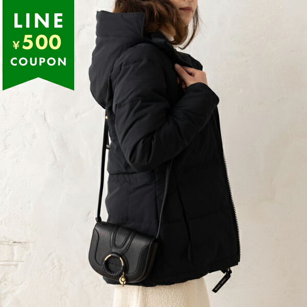 楽天市場】シーバイクロエ ショルダーバッグ マラ ブラウン レディース