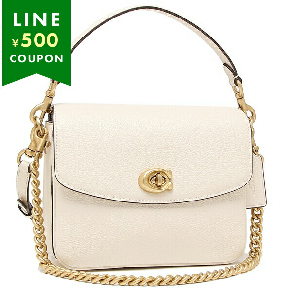 楽天市場】コーチ ショルダーバッグ ハンプトンズ ホーボー バッグ