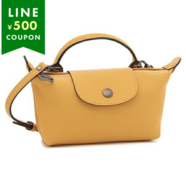 【楽天市場】ロンシャン ハンドバッグ ショルダーバッグ プリアージュ エクストラ ブラウン レディース LONGCHAMP 34205 987 ...