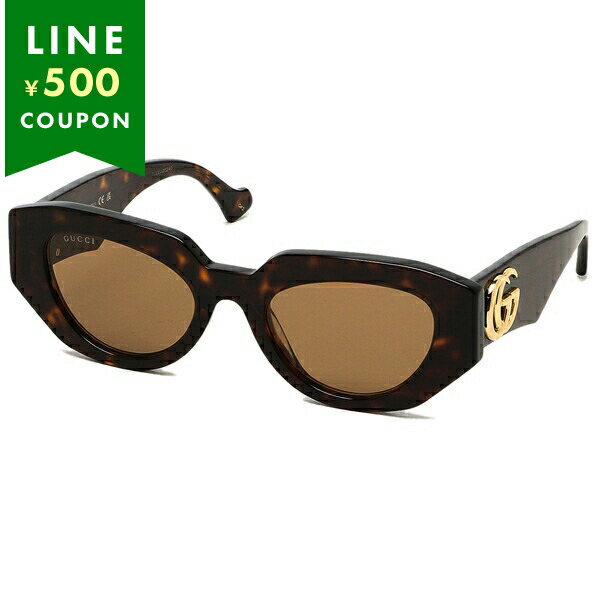 楽天市場】グッチ サングラス インターナショナルフィット ブラック
