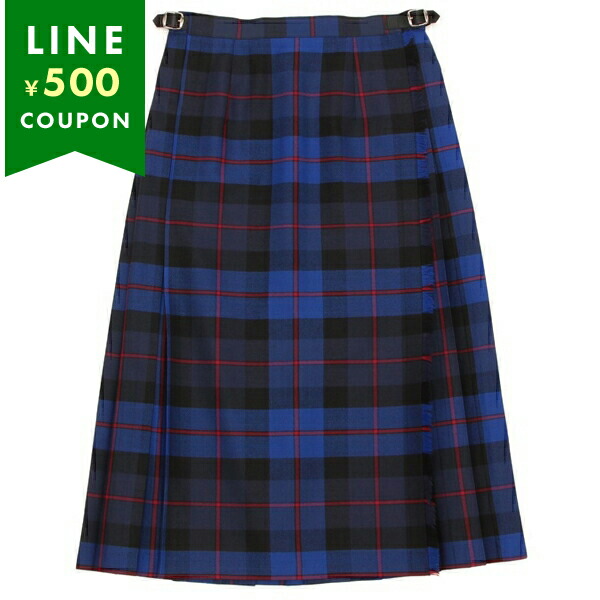 【楽天市場】オニールオブダブリン スカート レギュラーイージーキルト 73cm ブルー マルチカラー レディース ONEIL OF DUBLIN 5073：AXES（アクセス）楽天市場店