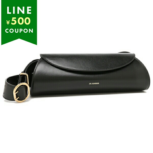 楽天市場】ジルサンダー ショルダーバッグ カンノーロ スモール クロス