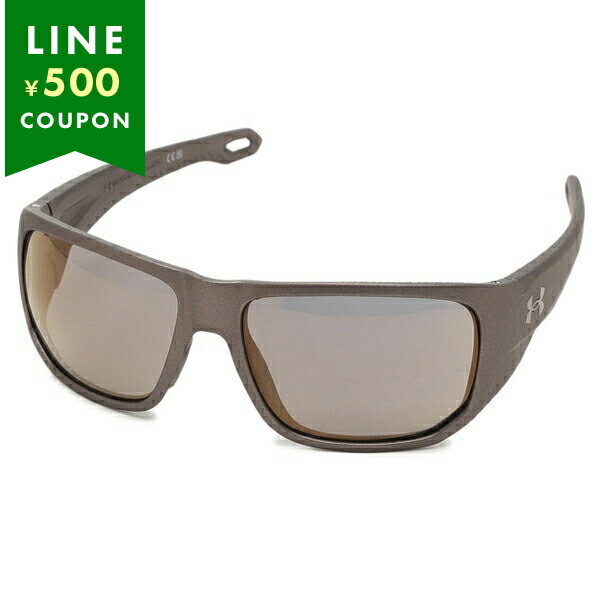 楽天市場】アンダーアーマー サングラス メンズ レディース ユニ